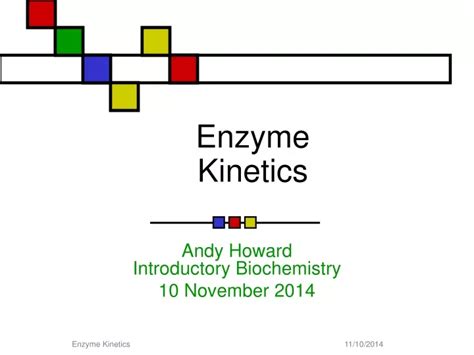 Ppt Enzyme Kinetics Powerpoint Presentation Free Download Id 9479038
