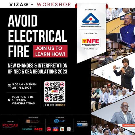 Electricalengineering Safetyfirst Nec Cea Indianstandards