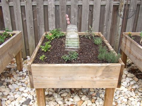 76 Raised Garden Beds Plans And Ideas You Can Build In A Day