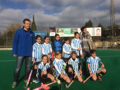 L Egara femení campió de la Copa Catalunya Benjamí 5x5 C Club Egara