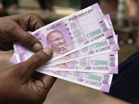 Govt Issues I T Refund Worth Rs 70000 Crore In Three Months Business