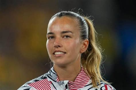 Former Portland Thorns Defender Rikke Sevecke Demands Womens Football Action On Heart Health