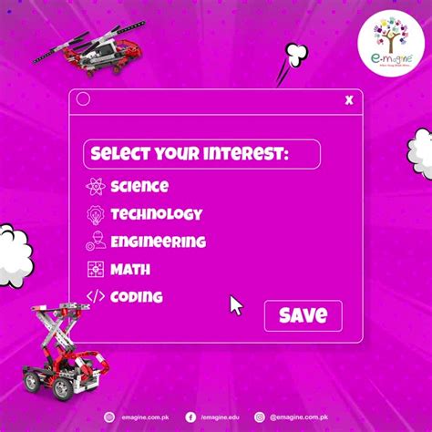 Emagine On Linkedin Emagine Robotics Steam Stem Coding Codingskills Toronto…