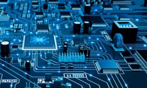 Цифрові технології Цифрова електроніка