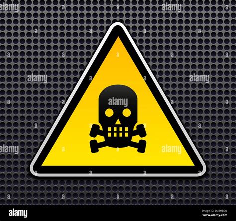 Danger Sign Vector Stock Vector Image And Art Alamy