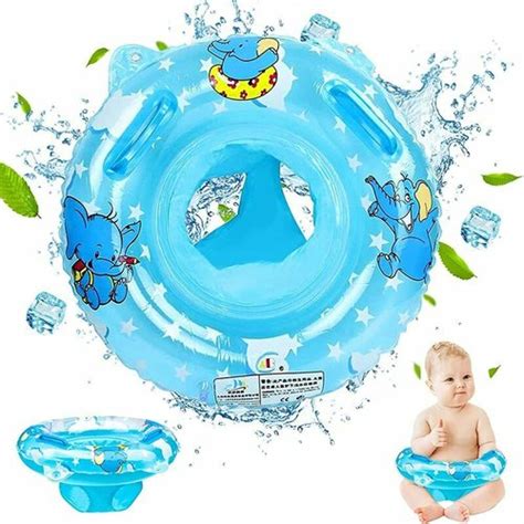 Bébé Siège De Piscine Bébé Bouée Bouée Siège Gonflable Bébés Bague De