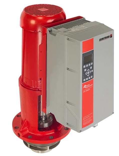 Retrofit Solution For Constant Speed Pumps Reduce Costs Retrofit