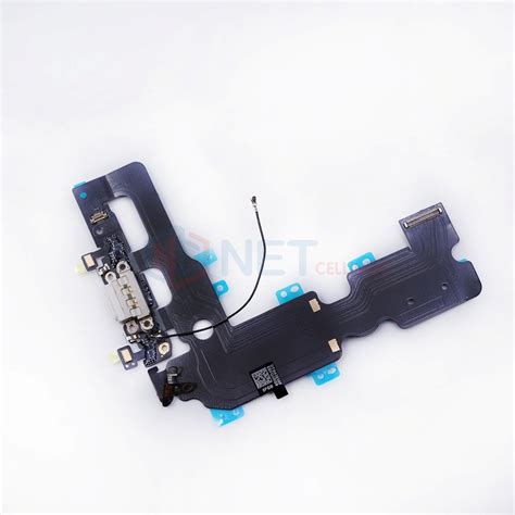 Jual Flexible Charge Charger 7 7 Plus Mic Shopee Indonesia