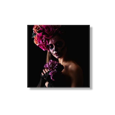 12 X 12 Wall Art Acrylicpress