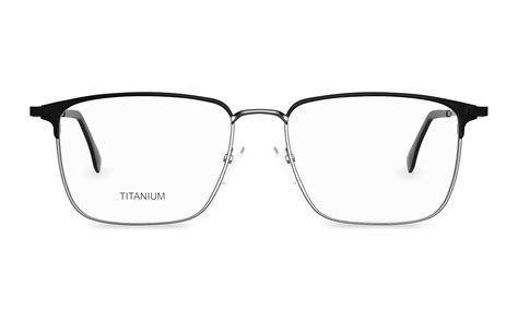 Titanium Glasses Frames Buy Eyeglasses Online Framesbuy