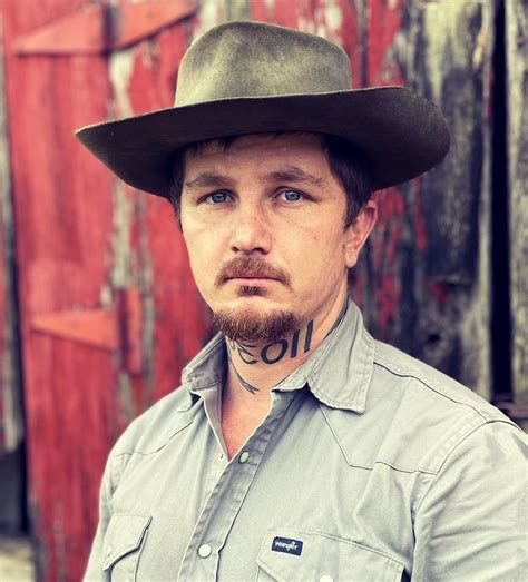 Benjamin Tod Wyoming Premiere And Interview Holler