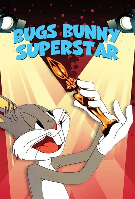 Bugs Bunny Superstar 1975 Posters — The Movie Database Tmdb