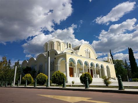 Ελληνικές Ορθόδοξες Εκκλησίες