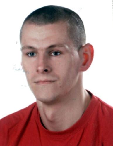 Filipkowski Mariusz Poszukiwani Portal Polskiej Policji