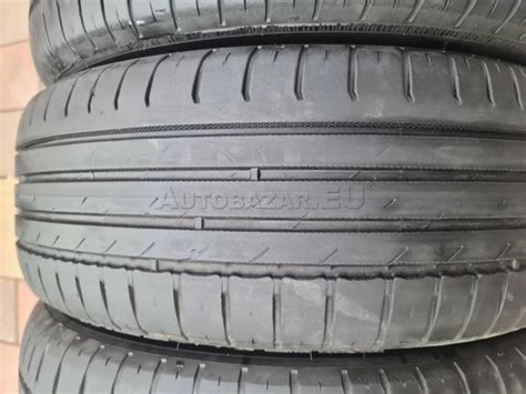 Letné 195/65/15 Nokian za 8 € | Autobazar.EU