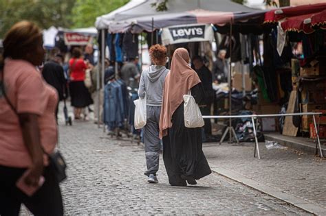 Interdiction De Labaya à Lécole Une Association Saisit Le Conseil D