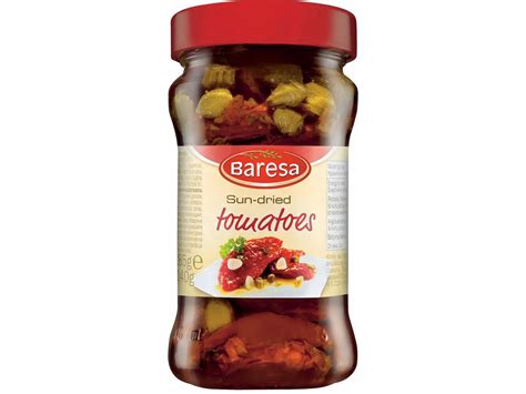 Сушени домати Лидл Oferta Bg