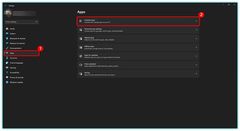How To Fix There Has Been An Error In Microsoft Store