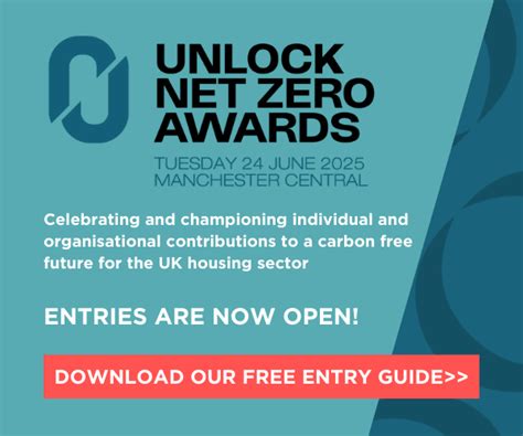 Unlock Net Zero Projects Innovation