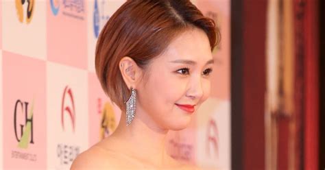 포토 오정연 섹시한 옆라인