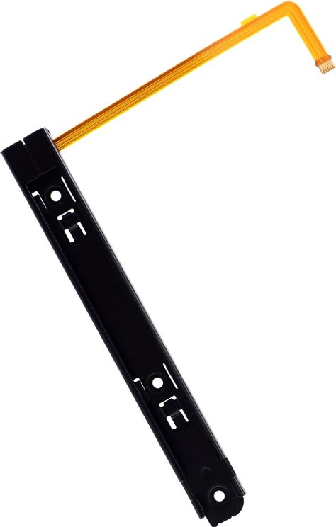 Amazon Left Right Slide Rail Replacement Slider Rail With Sensor