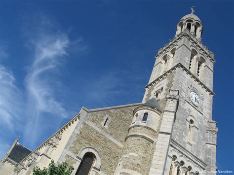 Les 15 et 16 septembre découvrez les joyaux cachés du Patrimoine du Nord ouest Vendée Le