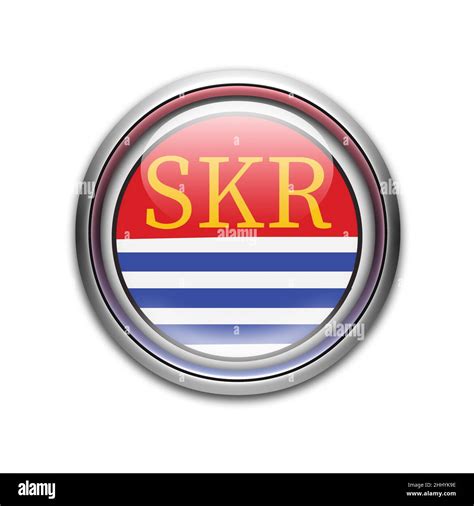 Skr Icon Hi Res Stock Photography And Images Alamy