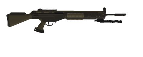 Ggw Sabre Industries G3 Dmr Dachs New State Of Anarchy Wiki Fandom