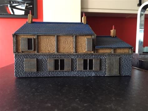 Tower Modular
