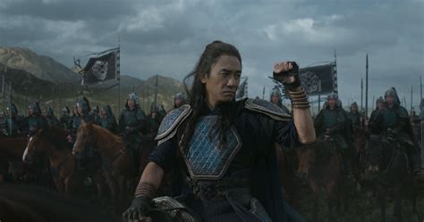 Xu Wenwu Gallery Marvel Cinematic Universe Wiki Fandom