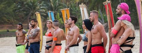 Le Casting De La Saison 7 Fuite Laminute Info