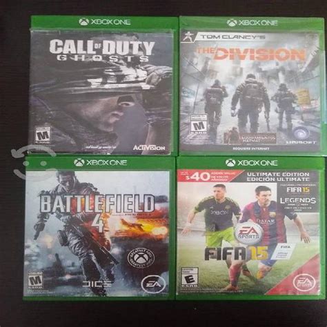 Videojuegos Xbox 【 Ofertas Octubre 】 Clasf