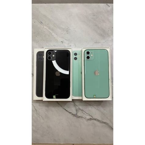 Jual HANDPHONE IP GB GB GB SECOND ORIGINAL FULLSET EX INDONESIA IBOX Shopee Indonesia