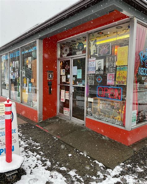 The Big Dipper Spokane Added A The Big Dipper Spokane