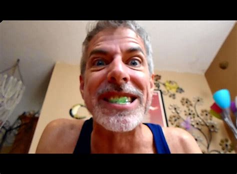 Richard Lennox Sadistic Daddy Richard Mocks You Gay BDSM Fetish