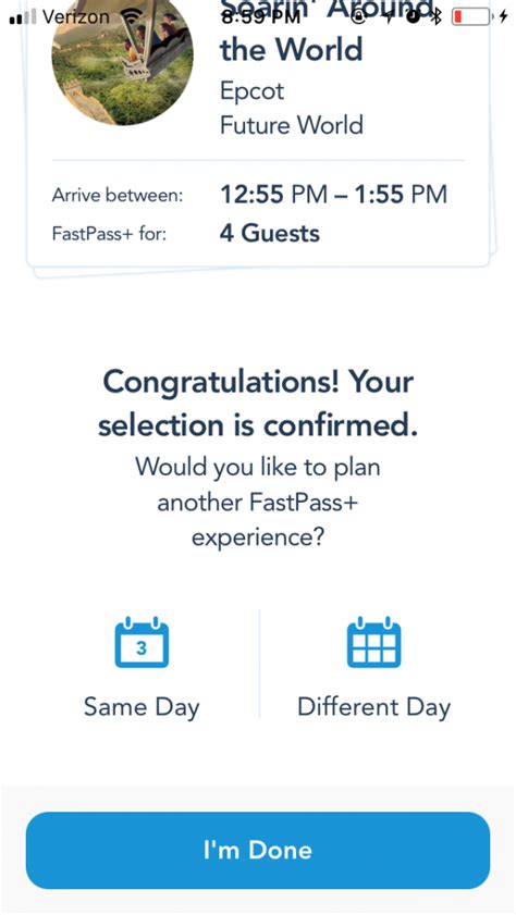 A Complete Guide To The Disney World Fast Pass System Disney World