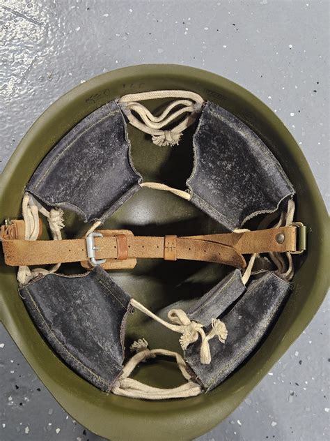 Ssh 60 Soviet Military Helmet Onyx Arms Llc