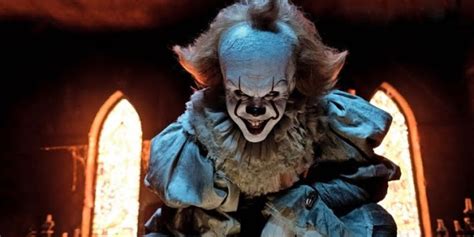 Payaso Maldito La Secuela De It Dirigida Por Un Argentino Llega A Los