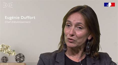 Podeduc Plein Cadre Eugénie Duffort