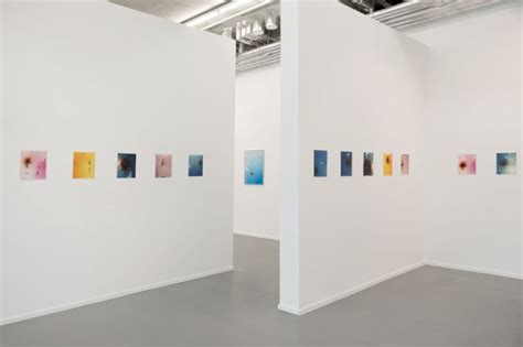 Sébastien Reuzé Mascletà 16 May 16 June 2024 PLUS ONE Gallery