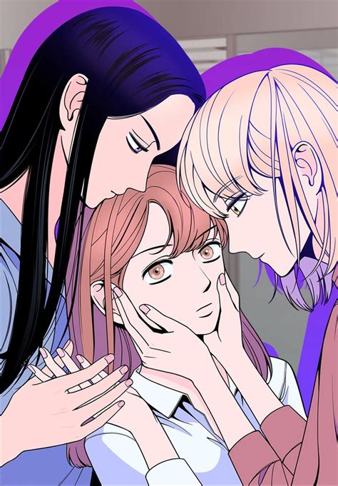 Gl Comics Manhwa Webtoons Manta