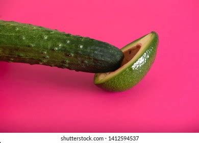 Sexy Sexually Erotic Food Sex Porn Stock Photo Shutterstock