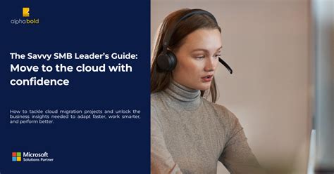 unlock the power of cloud migration with confidence