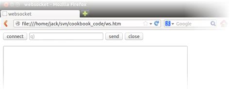 Websockets Knowledge Base Kdb And Q Documentation Kdb And Q Documentation