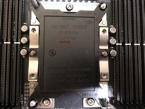 Maylyn Motherboard Asus Rog Dominus Extreme Hardwarezone Forums