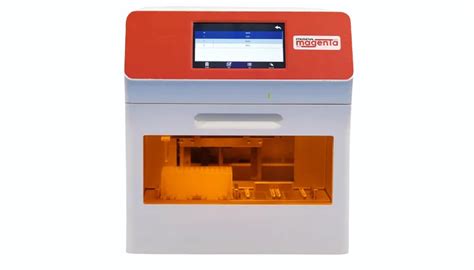 Rna Extraction Machine At Rs 45000piece Rna Extraction Kit In
