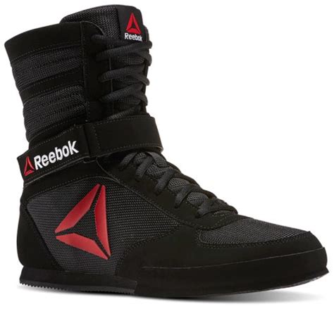 Боксерки Reebok REEBOK BOXING BOOT- BUCK BD1347 купить | Estafeta.com.ua