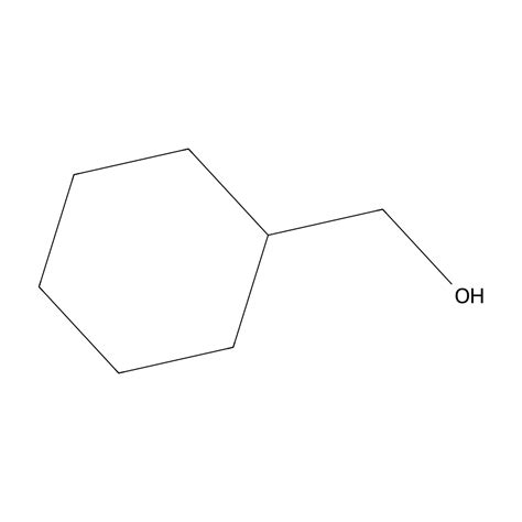 Cyclohexylmethanol — Crs