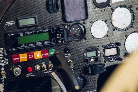 Airplane Dashboard Fuel Indicator Fuel Pump Icon Gas Gauge Dashboard