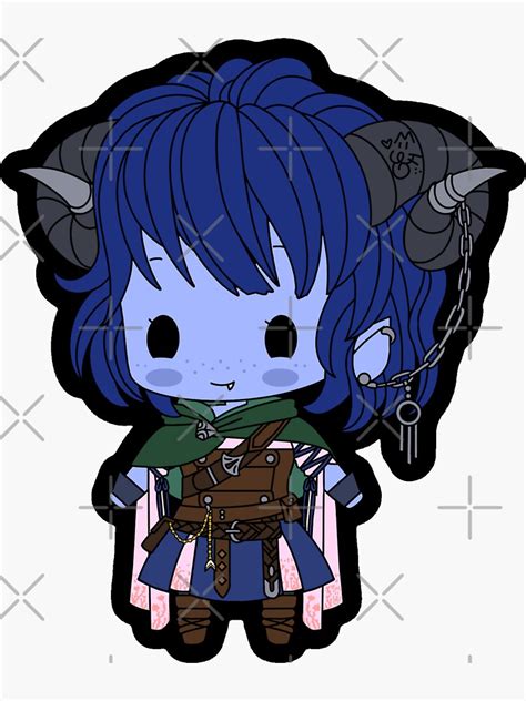 Jester Chibi Sticker For Sale By Kingcael Redbubble Jester Chibi Sticker For Sale By Kingcael Redbubble